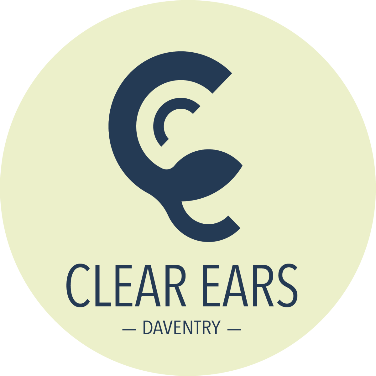 Clear Ears Daventry - CQC Regulated Ear Wax Removal